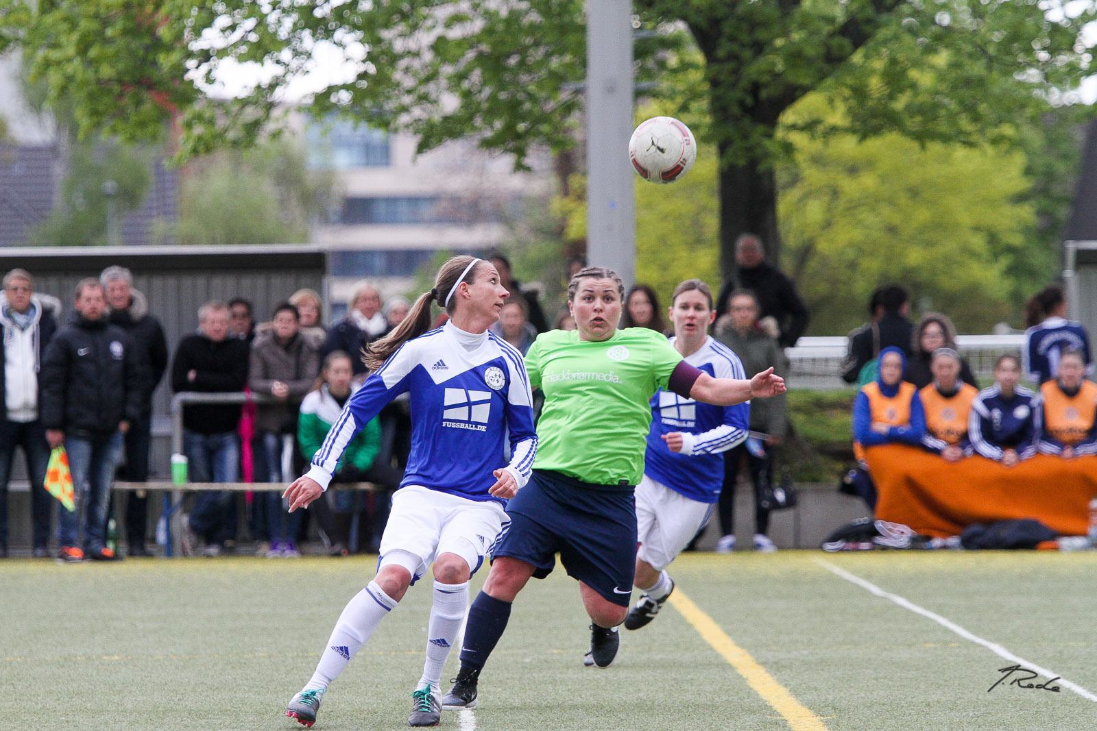 Mffc Wiesbaden / MFFC Wiesbaden / Wir sind der erste und bis dato ...